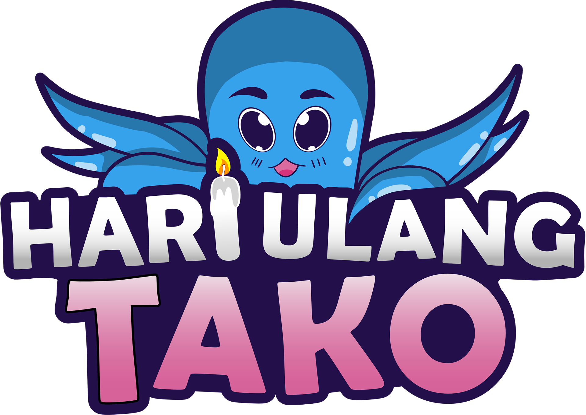 Dukung Wielino! | Tako